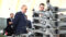 Russia builds drone production empire amid war escalation – Britpanorama