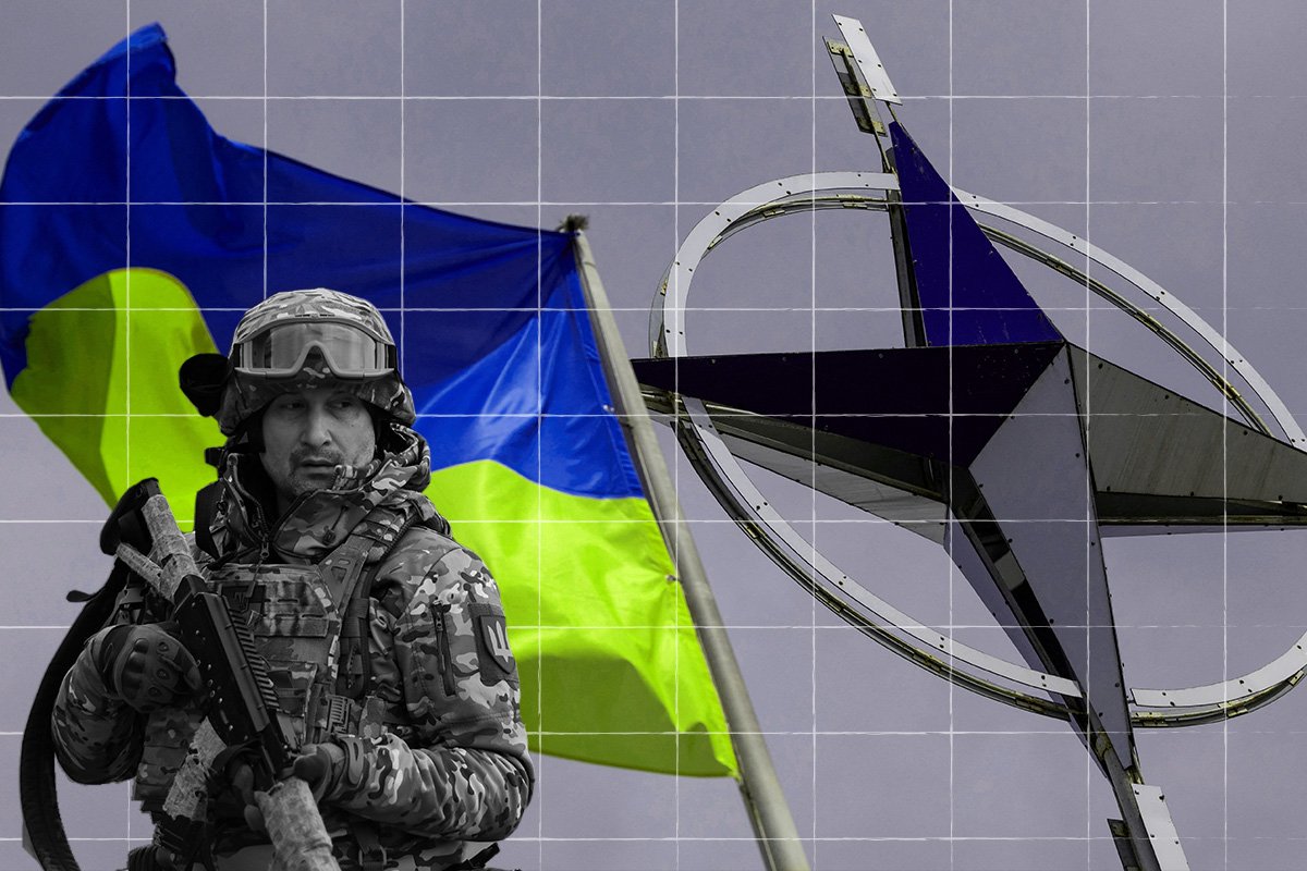 Ukraine–EU artillery production cooperation boosts Europe’s security ...
