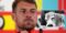 Aaron Ramsey provides emotional update on search for missing dog Halo ...