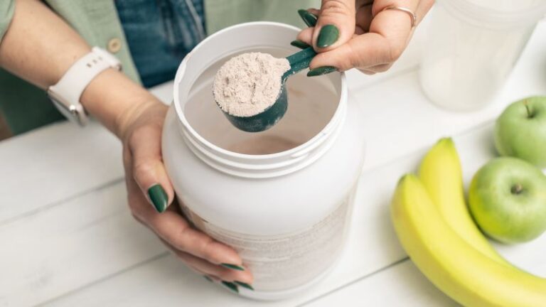 How to safeguard your diet against lead contamination in food ...