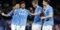 Kevin De Bruyne’s World Cup hopes dim after serious thigh injury during ...