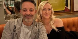 Rhodri Giggs announces engagement 14 years after brother Ryan’s affair ...