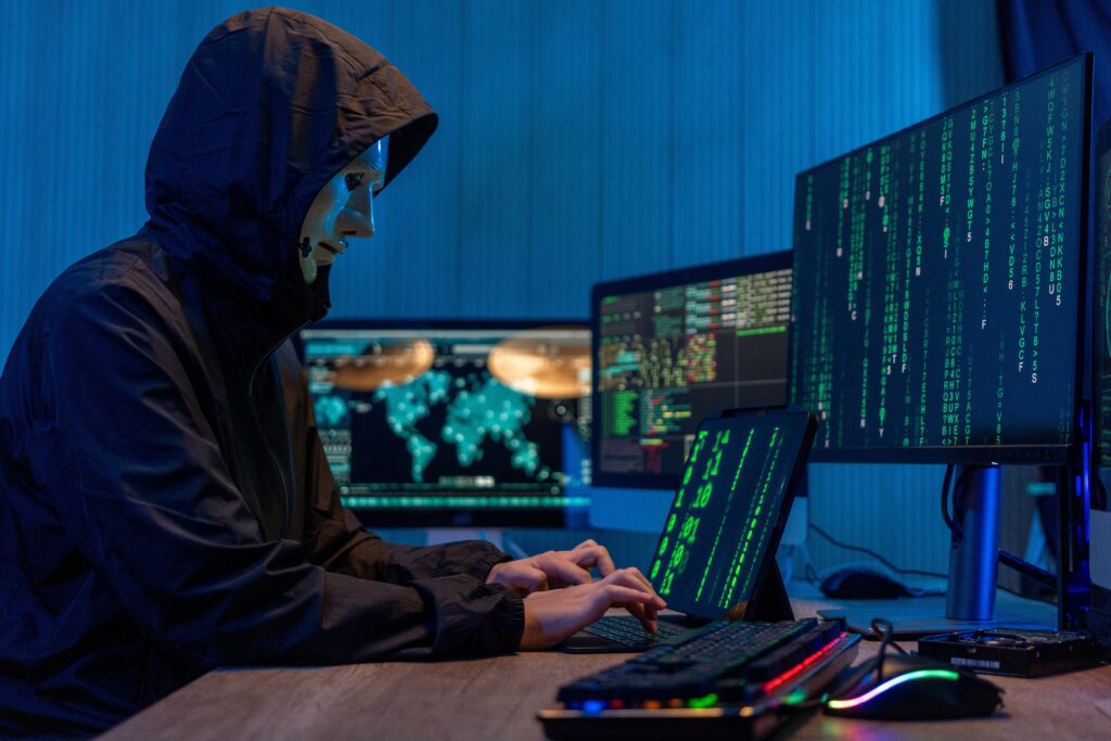 Poland arrests Russian hacker suspected of breaching multiple corporate ...
