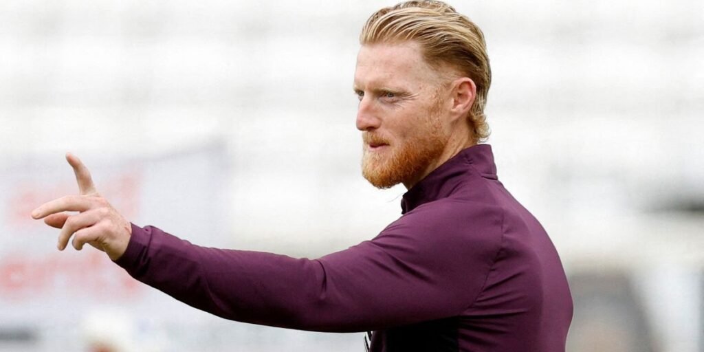Ben Stokes defends England’s Ashes preparations, dismisses criticism ...