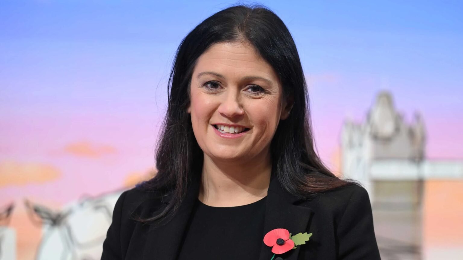 Culture secretary Lisa Nandy faces sleaze investigation over ...
