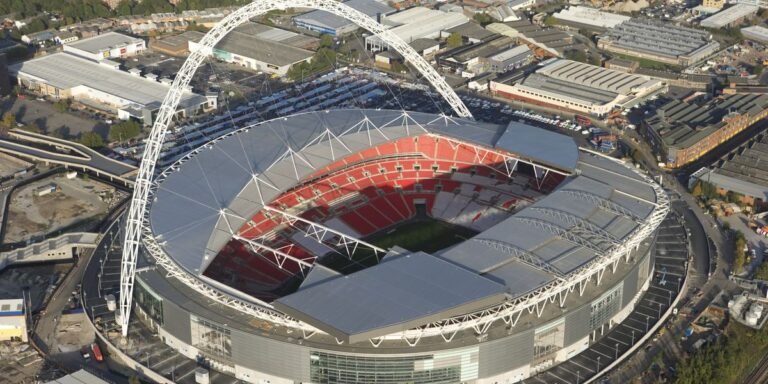 England to host Euro 2028 group stage match at Etihad Stadium instead ...