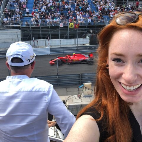 Hannah Fry speaks out on sexism in science and her journey from ...