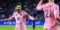 Lionel Messi reaches 1,300 career goal contributions, setting a new ...