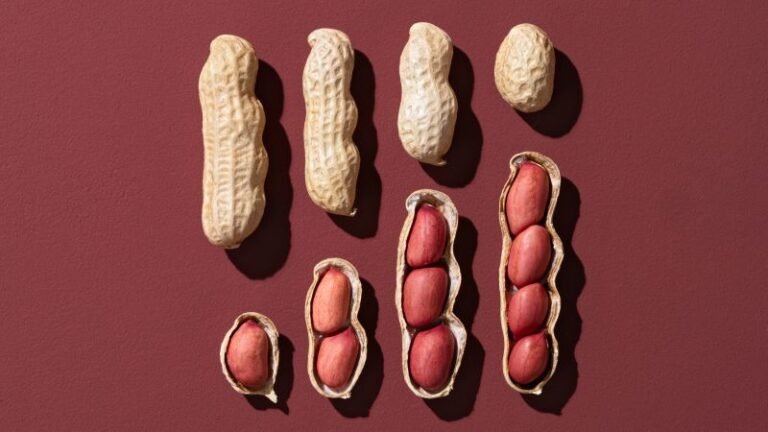 Study reveals early introduction of peanuts helps reduce allergy rates ...