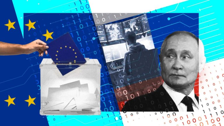 European Parliament moves to confront alleged Russian espionage within ...