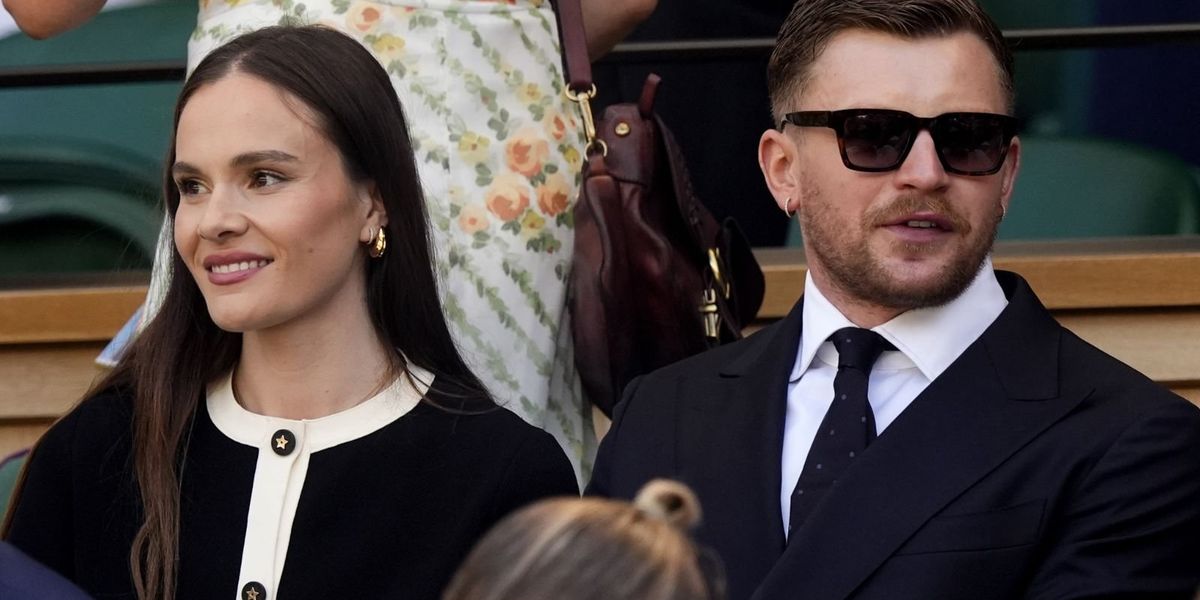 Adam Peaty and Holly Ramsay face backlash over exclusive wedding booking at Bath Abbey ...