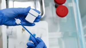 Cervical cancer screening guidelines updated to allow self-collection ...