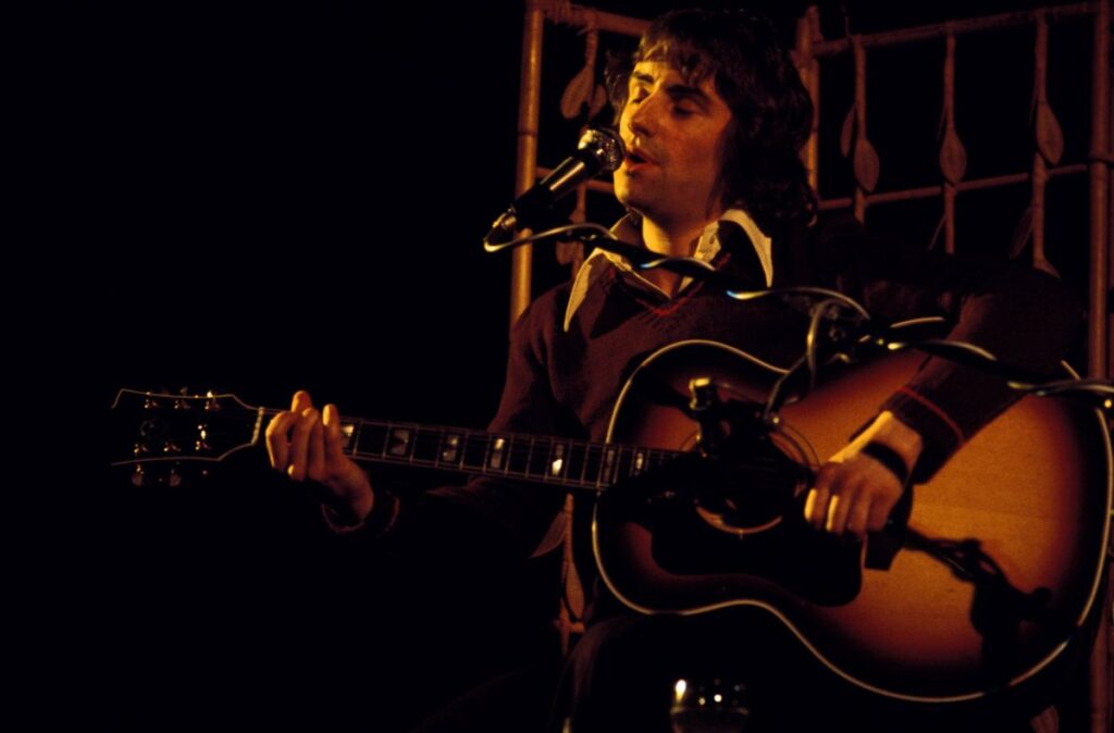 Chris de Burgh reflects on the unexpected legacy of his Christmas hit ...