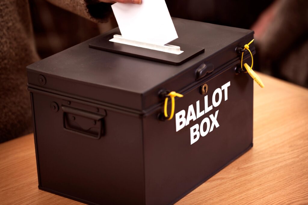 Electoral Commission warns Labour over democracy risks amid delayed ...
