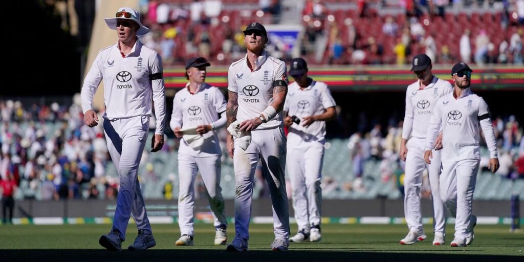 England Cricket Board investigates claims of excessive drinking during ...