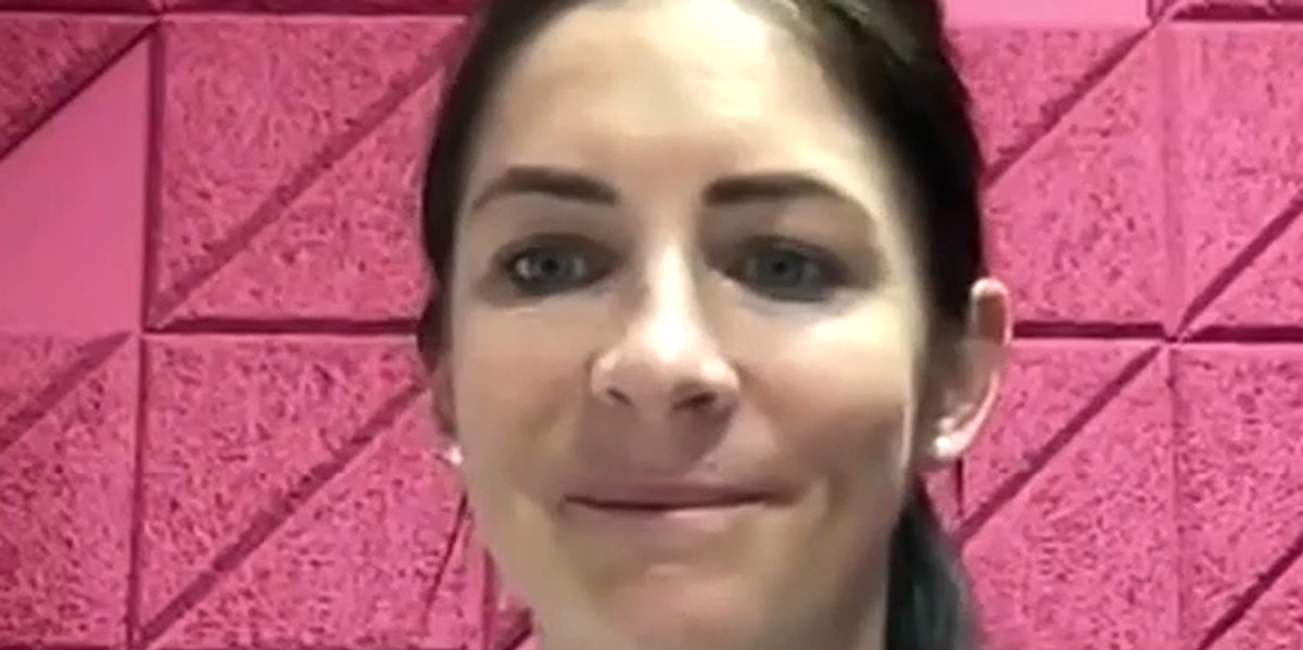 Eve Muirhead prepares for new role as Team GB’s Chef de Mission ahead ...