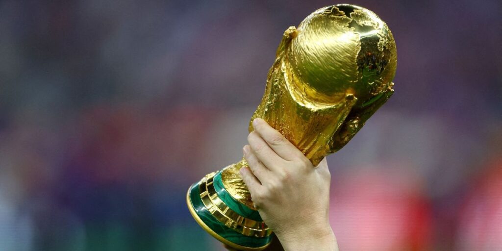 Fifa responds to fan backlash with new affordable ticket tier for World ...