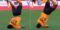 Patson Daka’s acrobatic celebration ends in a heavy fall at Africa Cup ...