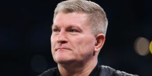 Ricky Hatton leaves £40 million fortune for children after tragic death ...