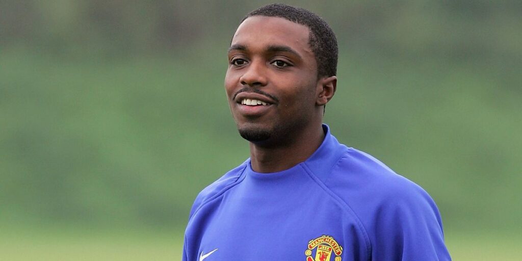 Sylvan Ebanks-Blake awarded £7 million after surgery ended football career prematurely ...