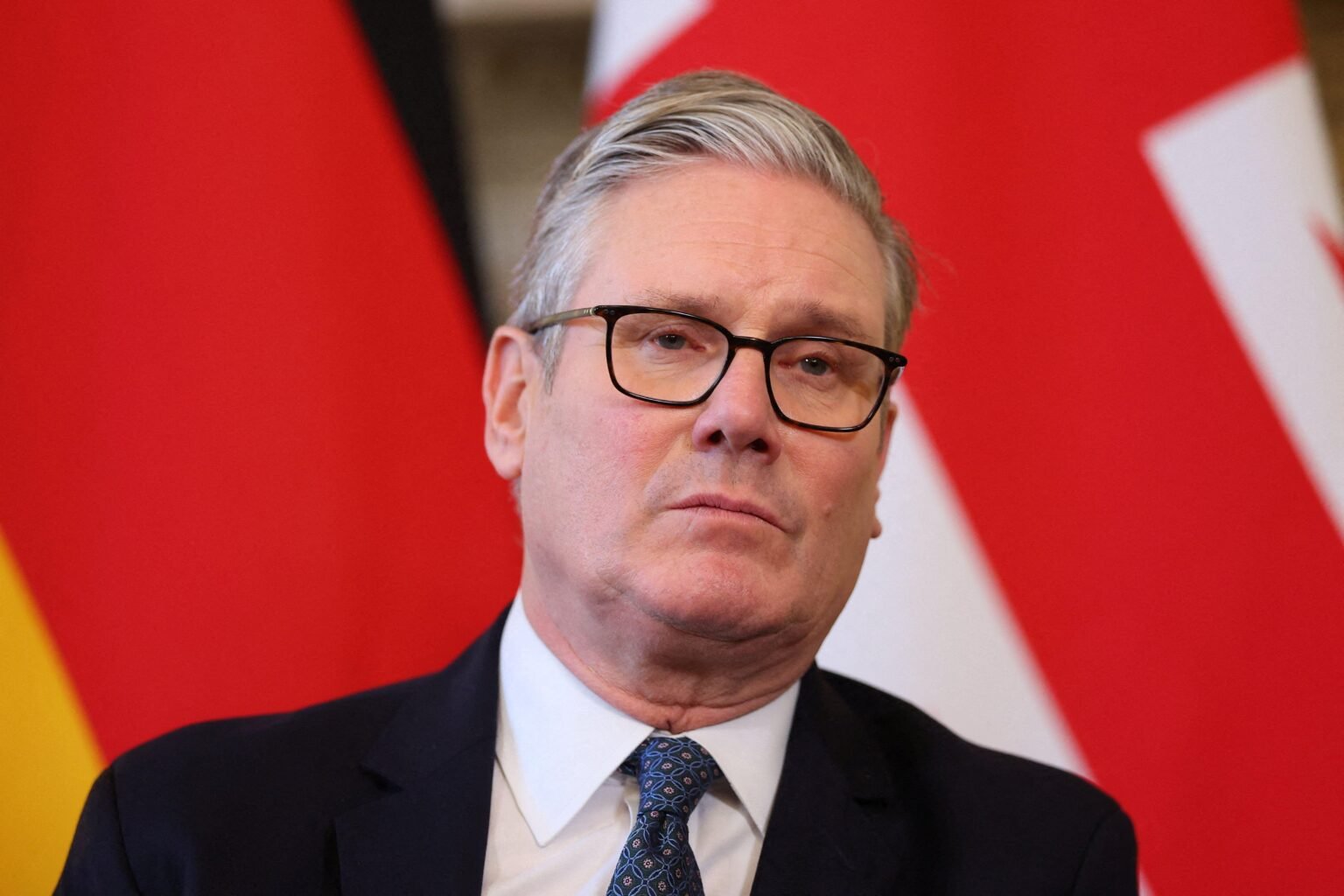 Wes Streeting criticizes Starmer for being ‘too technocratic’ in ...