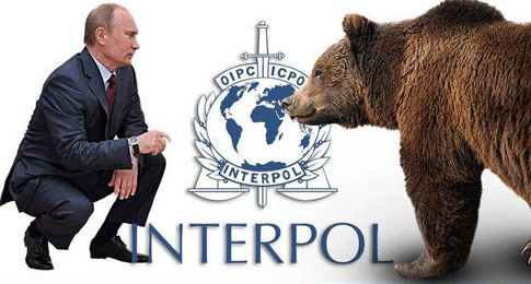 Russia accused of exploiting Interpol to pursue critics and challenge ...