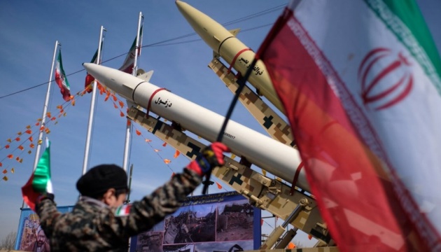 Iran deepens military backing of Russia with multi-billion-dollar ...