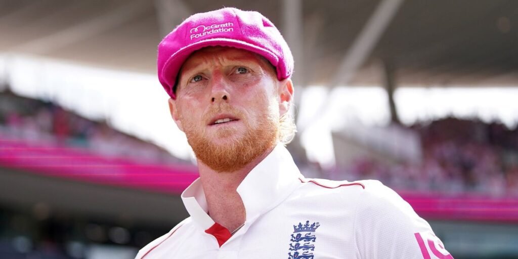 Ben Stokes transitions to coaching role with England Lions in UAE white ...