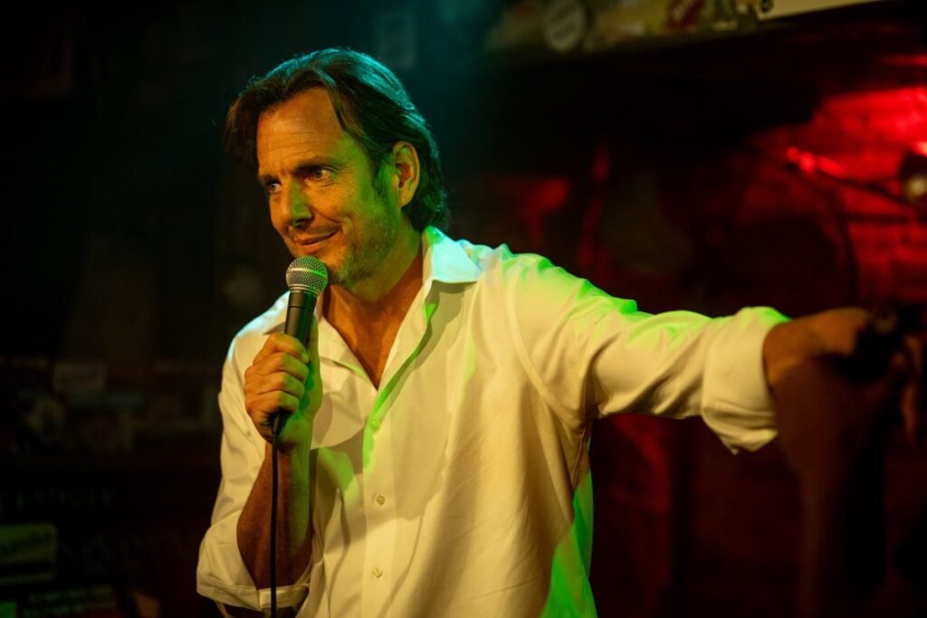 Bradley Cooper directs a Hollywood film inspired by John Bishop’s ...