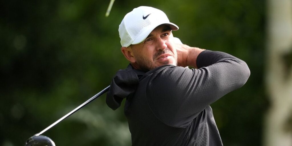 Brooks Koepka announces PGA Tour return after four seasons with LIV Golf - Britpanorama