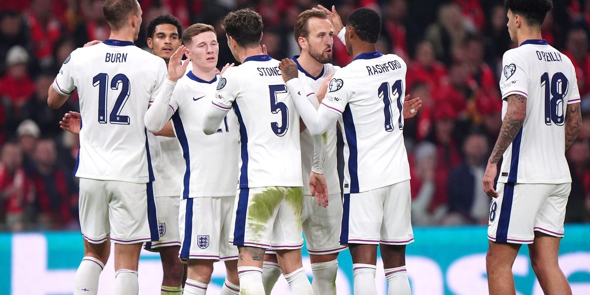 England fans protest FIFA’s World Cup ticket prices, leaving thousands ...