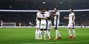 England’s leaked away shirt for 2026 World Cup features classic design ...