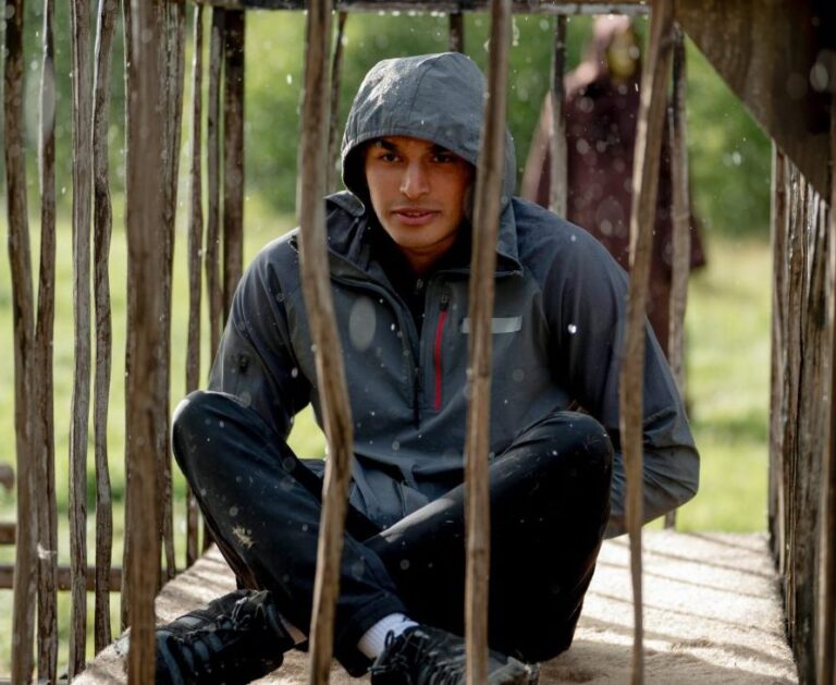 Faraaz finally names Rachel as Traitor, shifting dynamics in The ...