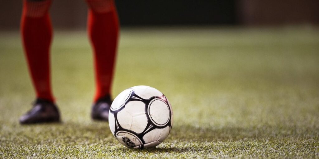 Former football manager banned for 12 years over explicit conduct ...