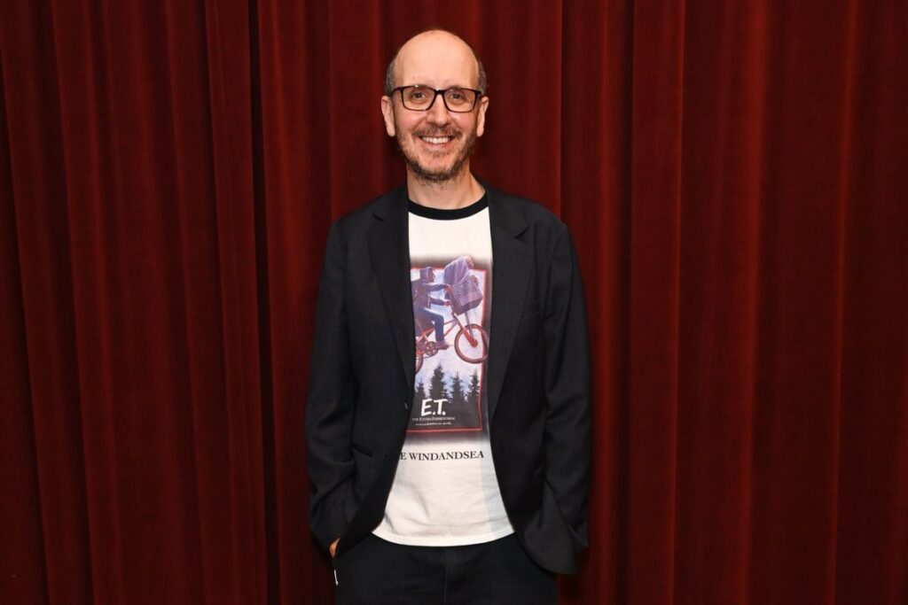 Jack Thorne discusses his parallel adaptations of ‘Lord of the Flies ...