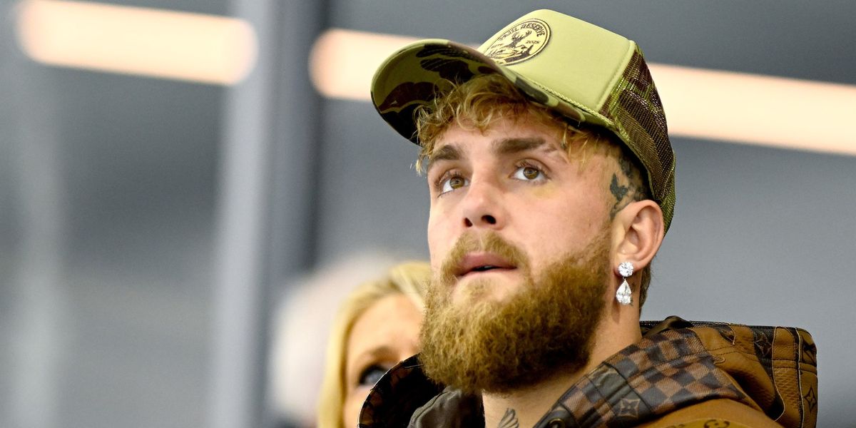 Jake Paul dropped from boxing rankings after knockout loss to Anthony ...