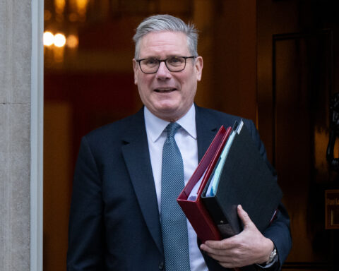 Labour MPs call on Keir Starmer to reject Chinese super embassy plans ...