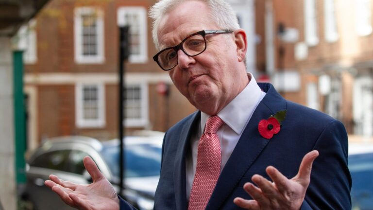 Labour struggles to navigate shifting dynamics following Trump’s ...