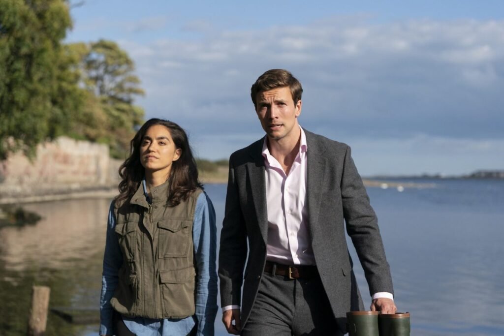Leo Suter discusses portrayal of class in BBC’s reboot of Inspector ...