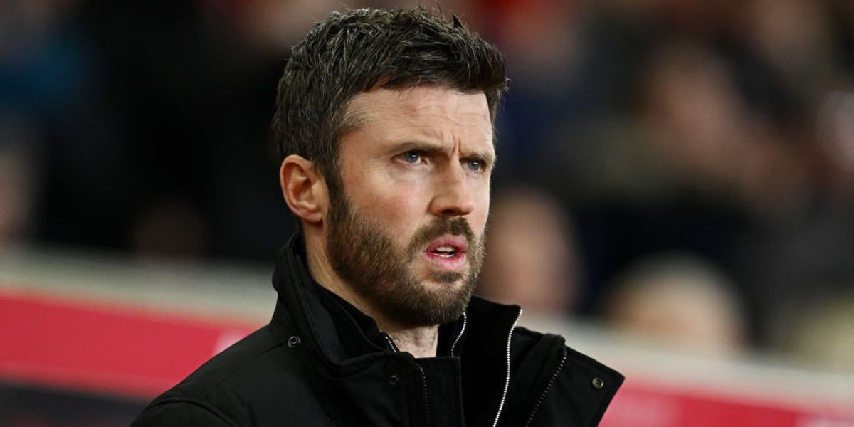 Manchester United appoints Michael Carrick as interim manager until ...