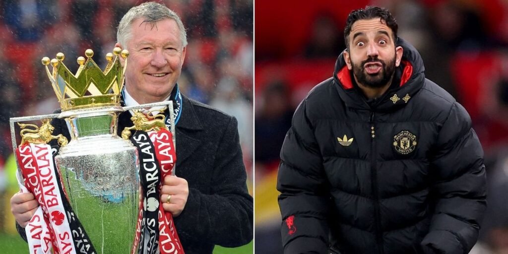 Manchester United’s compensation bill nears £100 million following ...