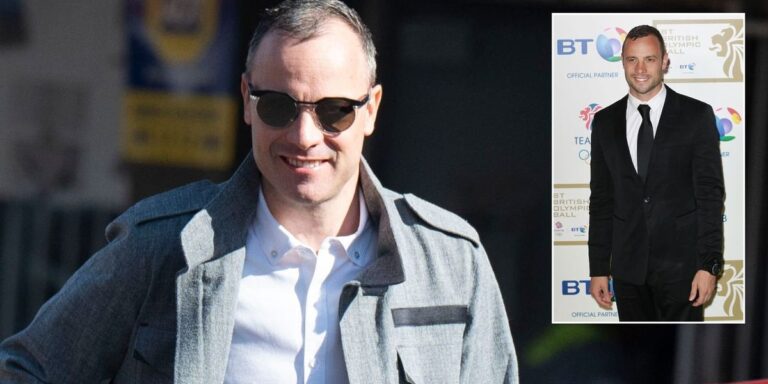 Oscar Pistorius reflects on life two years after prison release, living ...