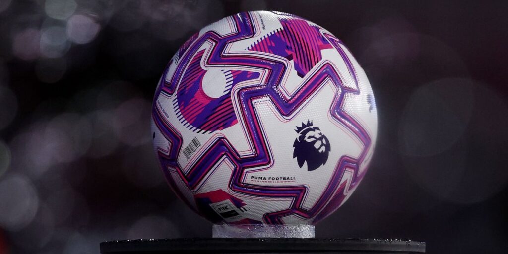 Premier League clubs lead global transfer spending with £2.7 billion in ...