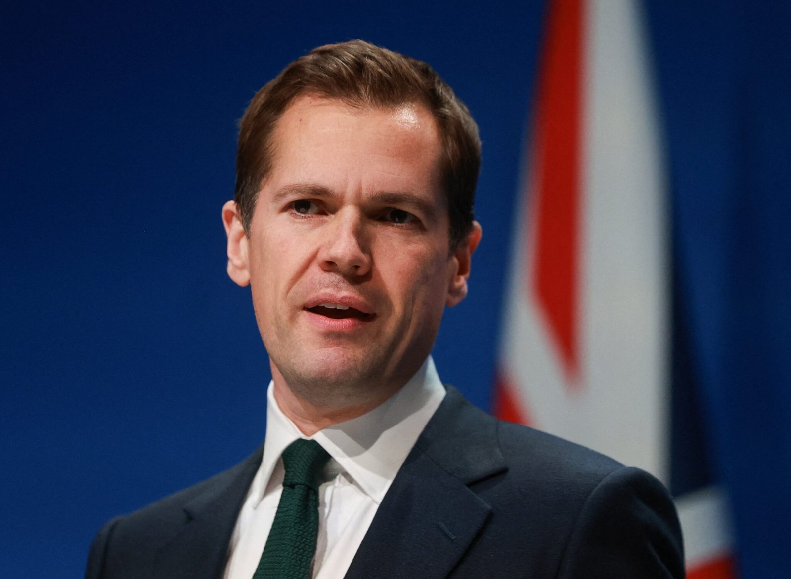 Robert Jenrick leaks texts from Tory MP branding him a ‘bloodsucker ...