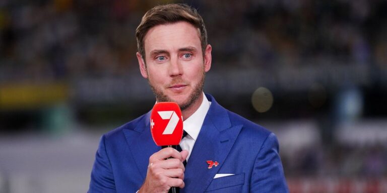 Stuart Broad rejects claims of drinking culture in England’s cricket ...