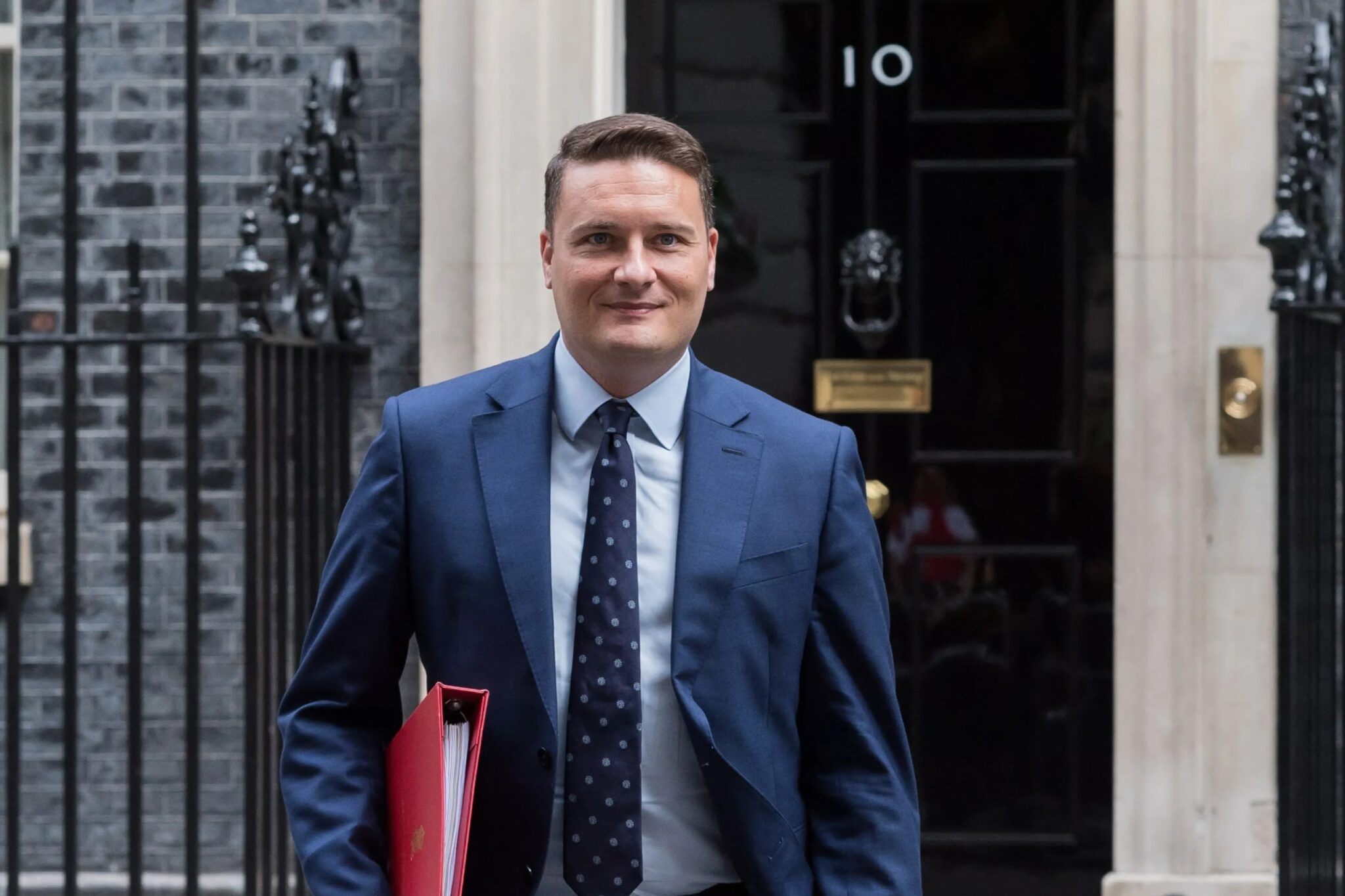 Wes Streeting’s allies condemn Cabinet briefings calling for his ...