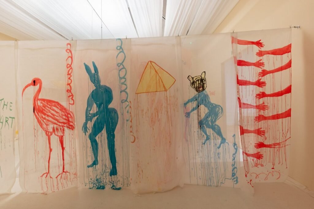 Delaine Le Bas reflects on her unique upbringing ahead of solo ...