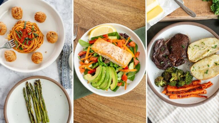 Dietitian analyses new US food guidelines and compares them with ...