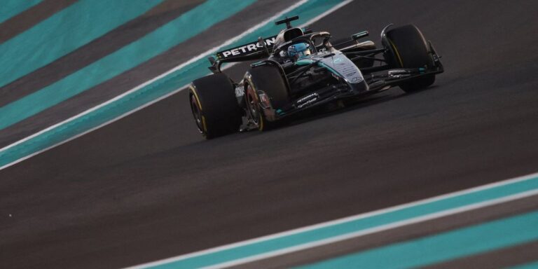 FIA proposes new engine testing regulations amid ongoing Formula 1 ...