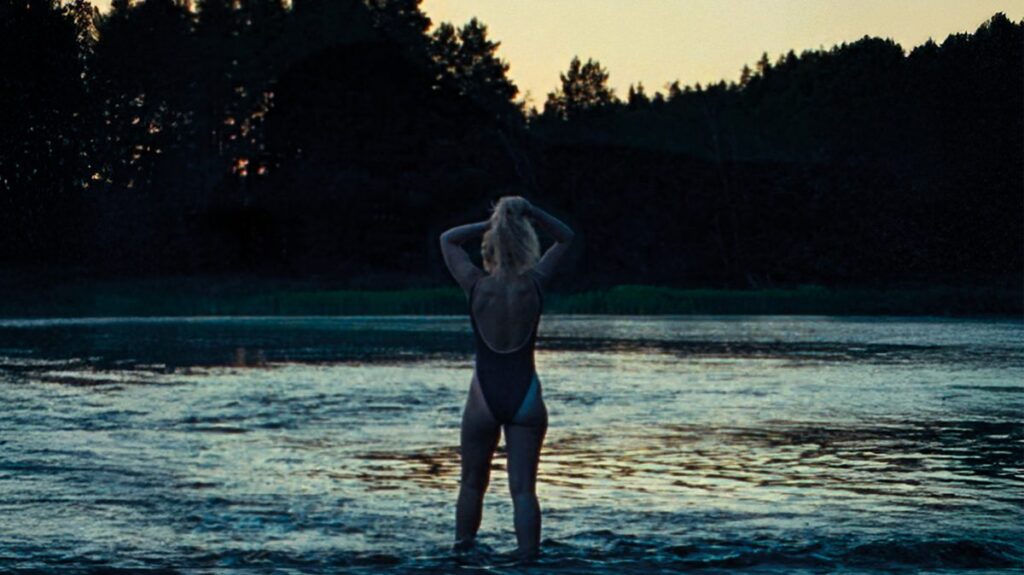 Imogen Poots discusses creative freedom and collaboration with Kristen ...